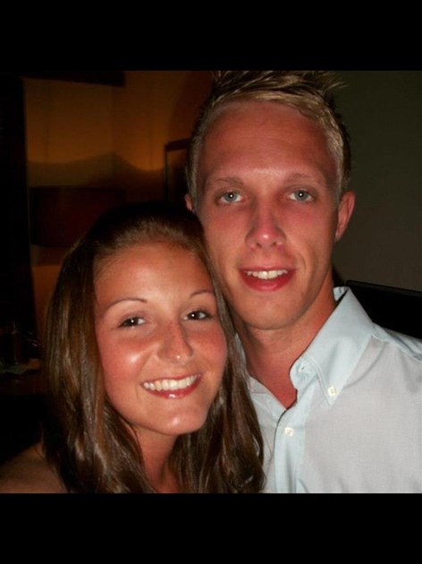 Matthew Irvine is fundraising for Versus Arthritis