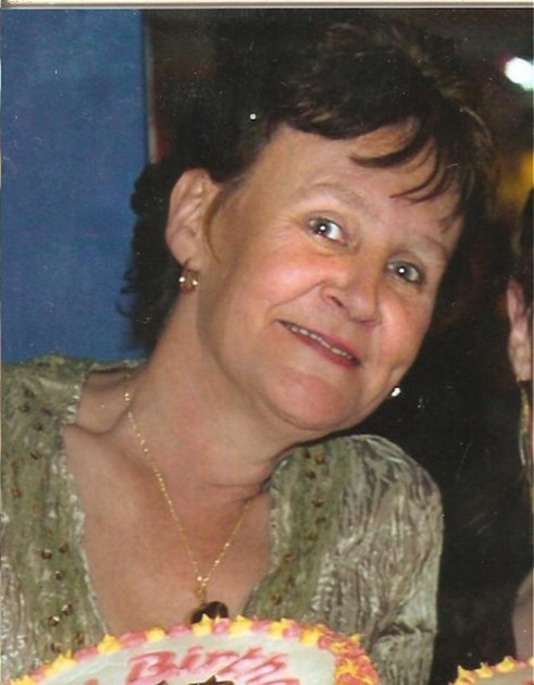 Anne sayers is fundraising for THE CHRISTIE CHARITY