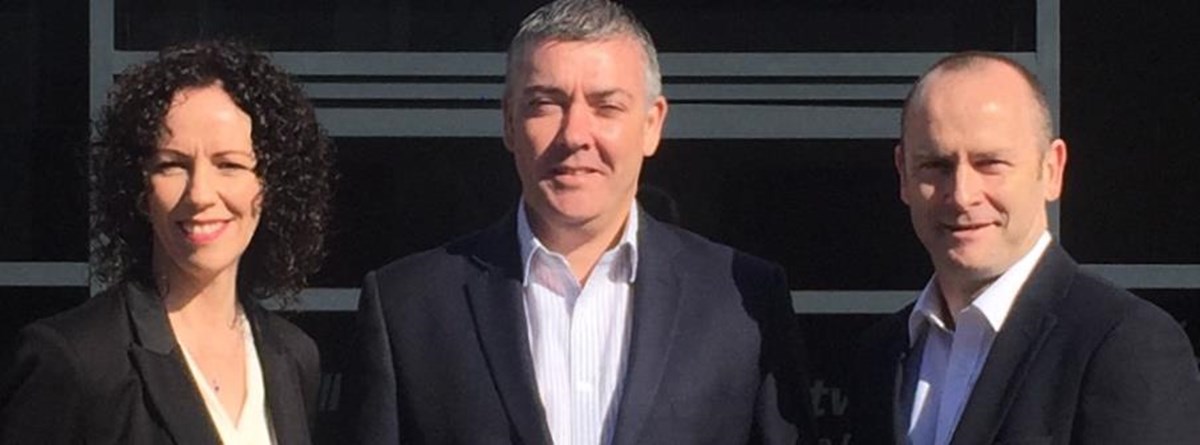 Michelle Naylor is fundraising for Acorns Children's Hospice Trust