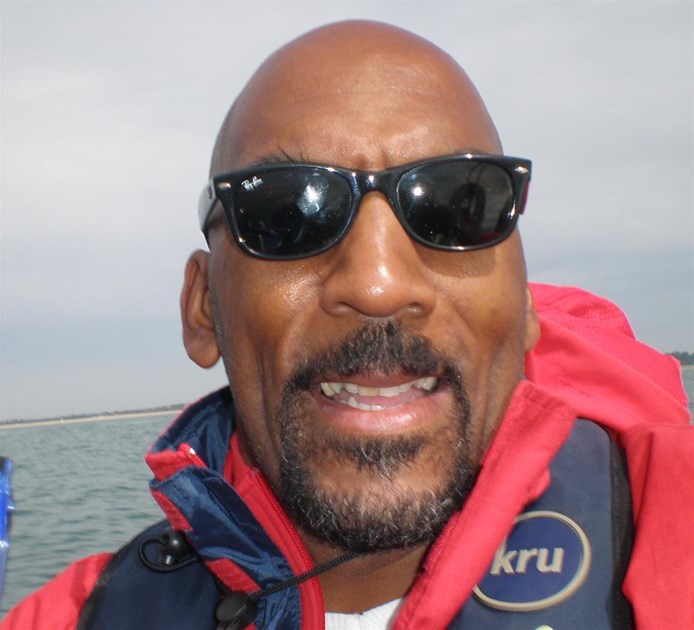 Errol Grant is fundraising for Macmillan Cancer Support