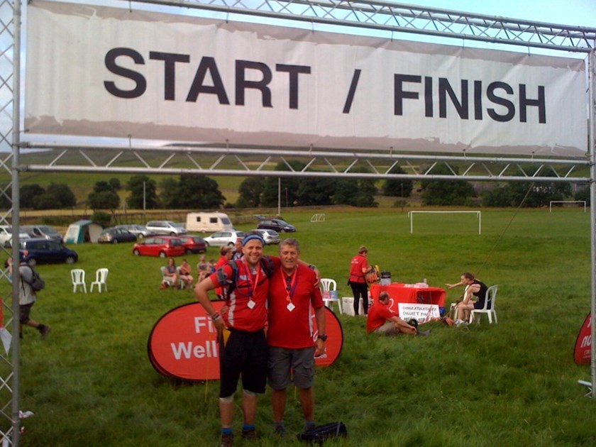 Martin Craig is fundraising for British Heart Foundation
