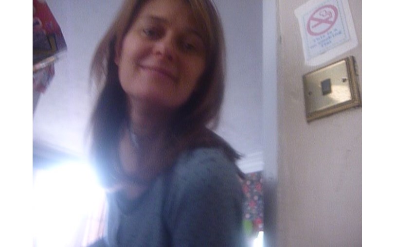 Bess Herbert is fundraising for Oxfam