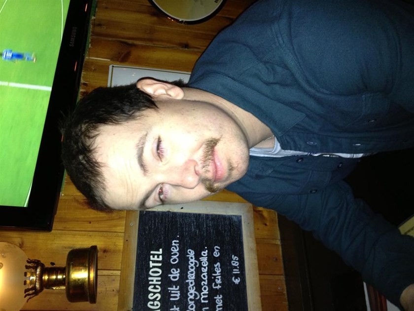 Alex Wheeler is fundraising for Young Lives vs Cancer