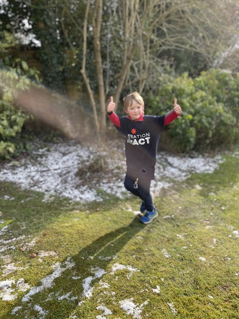 Adam Styler is fundraising for REACT Disaster Response