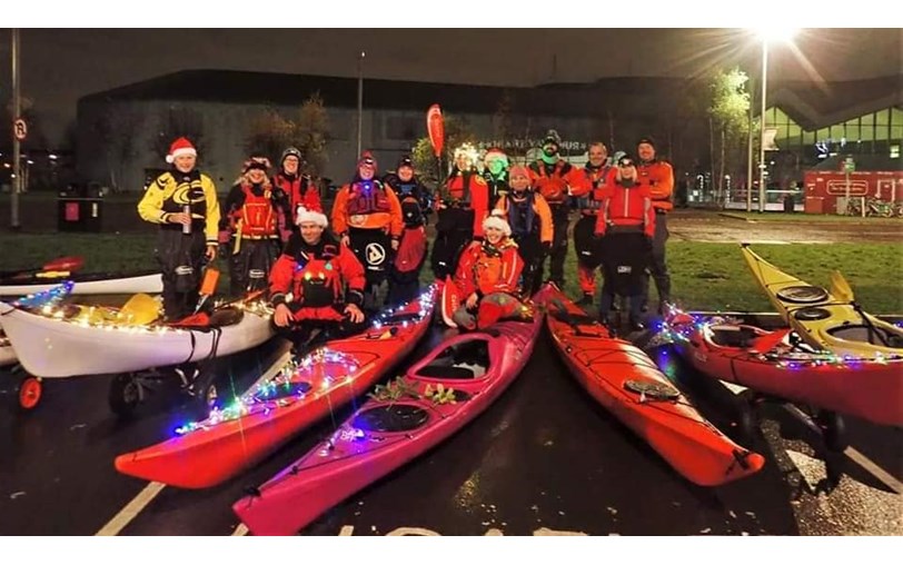 Lorna Dixon is fundraising for RNLI - Royal National Lifeboat Institution