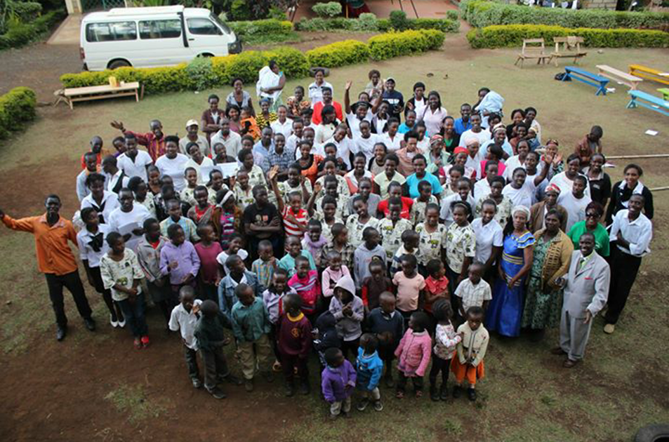 Jonathan Ratner is fundraising for KORI