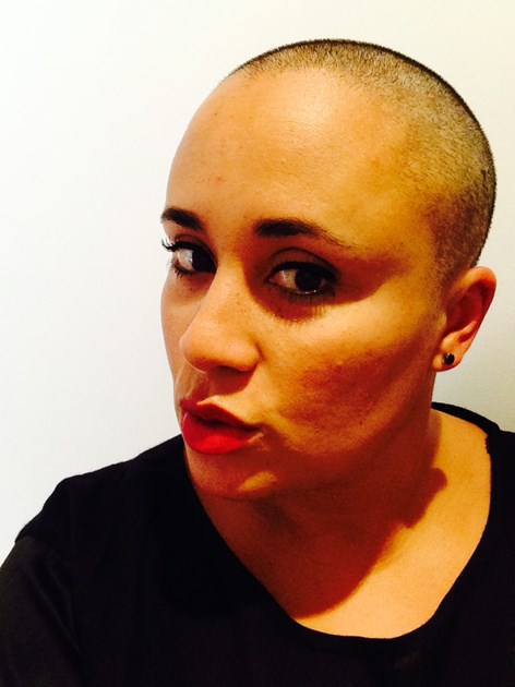 Angela Jane Tapley is fundraising for Cancer Research UK