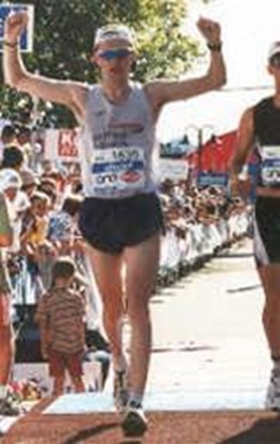 John Levison is fundraising for Aspire