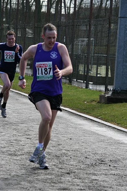 Ciaran Smith is fundraising for Foyle Hospice