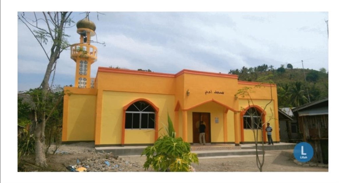 Kulsuma Khanum is fundraising for Ummah Welfare Trust