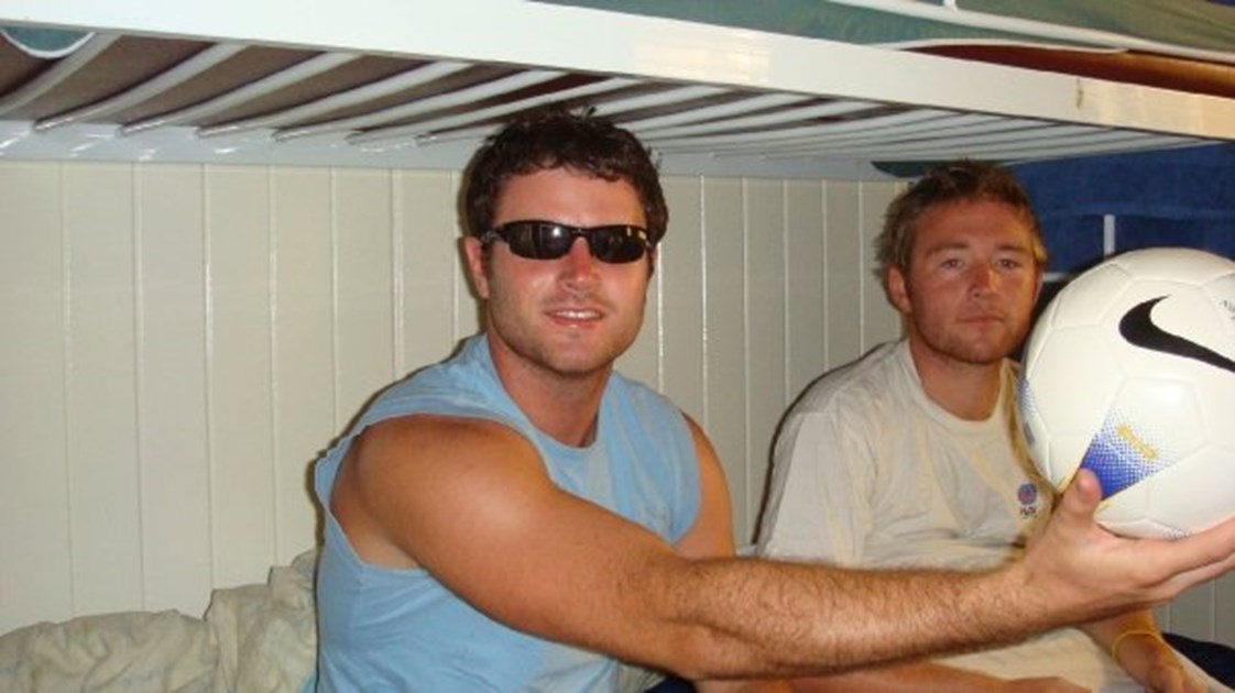 Christopher Spicer is fundraising for Jane Tomlinson Appeal