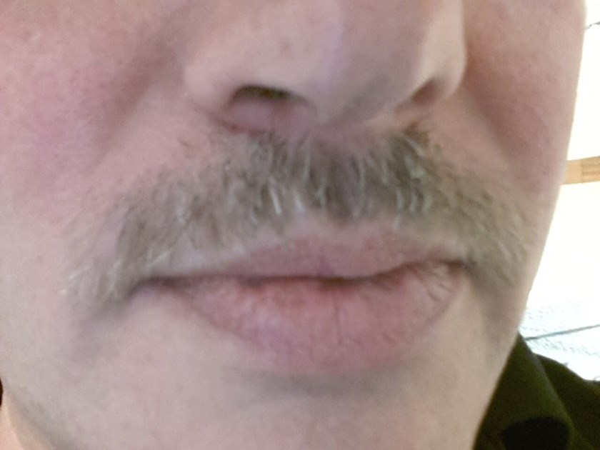 Stephen Ling is fundraising for PROSTATE CANCER UK