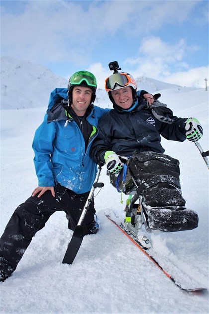 james troup is fundraising for Supporting Wounded Veterans Ltd