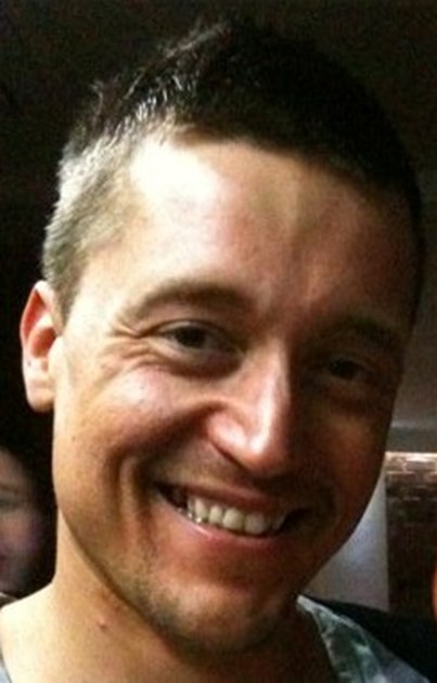 Roland Bohm is fundraising for Brainstrust