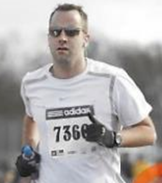 Adam McIntyre is fundraising for Trauma Care