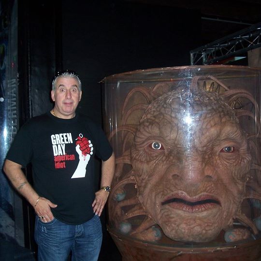 Peter Rigby is fundraising for Pendleside Hospice