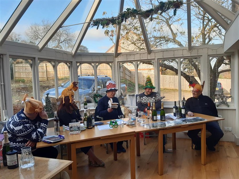 Claire Ramsden is fundraising for Cancer Research UK