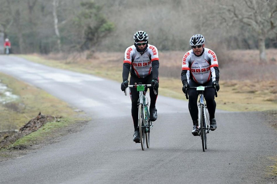 Jon Varney is fundraising for Cancer Research UK