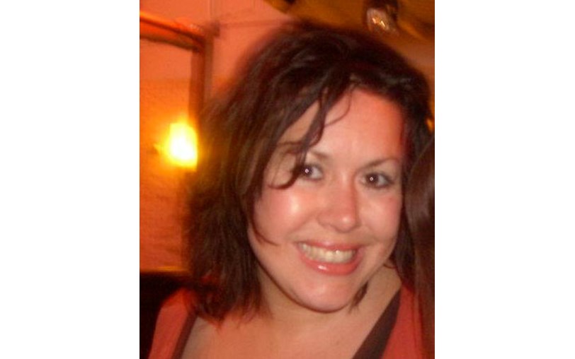 JILL FARRELL is fundraising for Stand Up To Cancer - a Cancer Research ...