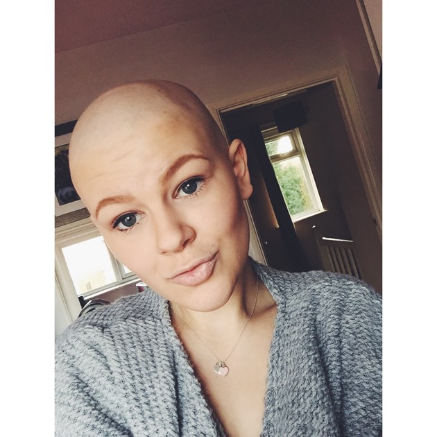 Redrow Crew is fundraising for Helen & Douglas House