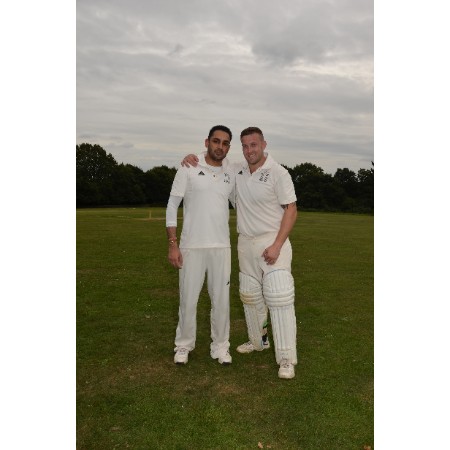 Jamie Funnell is fundraising for Alzheimer's Research UK