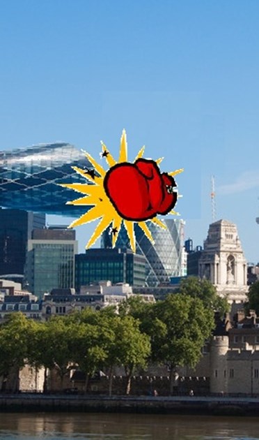 Sean Cottrell is fundraising for NSPCC