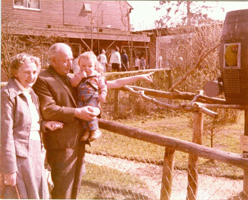 Nicholas Ranson is fundraising for TeamPB