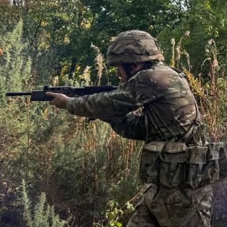 Jamie Wood is fundraising for The Royal British Legion