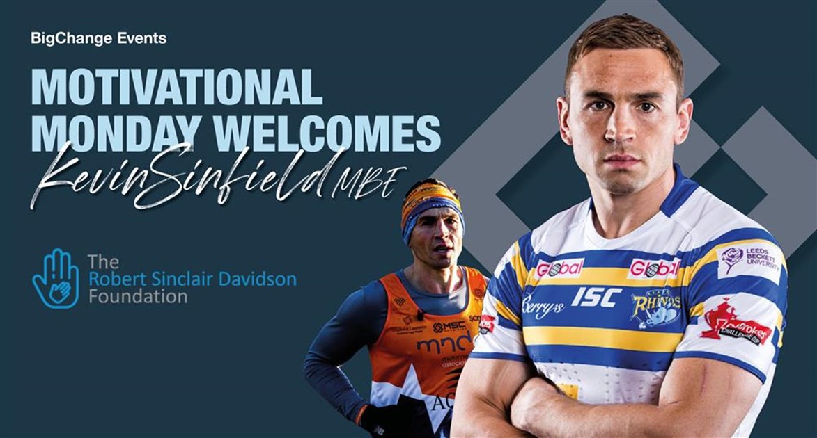 Amanda Port is fundraising for THE ROBERT SINCLAIR DAVIDSON FOUNDATION