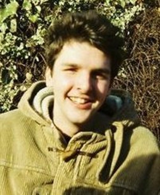 Alexander McColl is fundraising for Sheffield RAG (Raising and Giving)