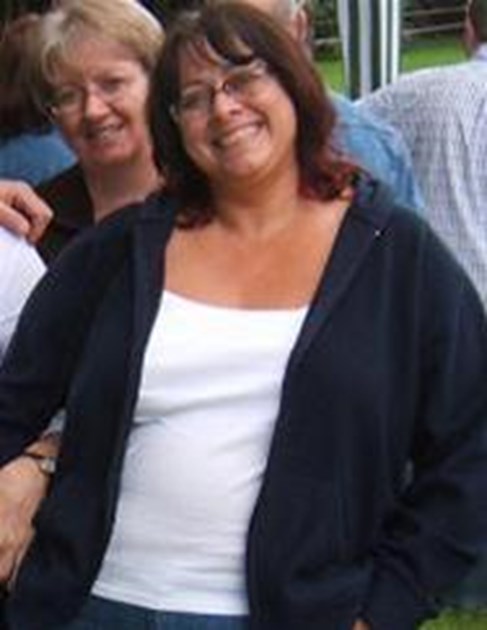 Allison Hodgson is fundraising for Breakthrough T1D