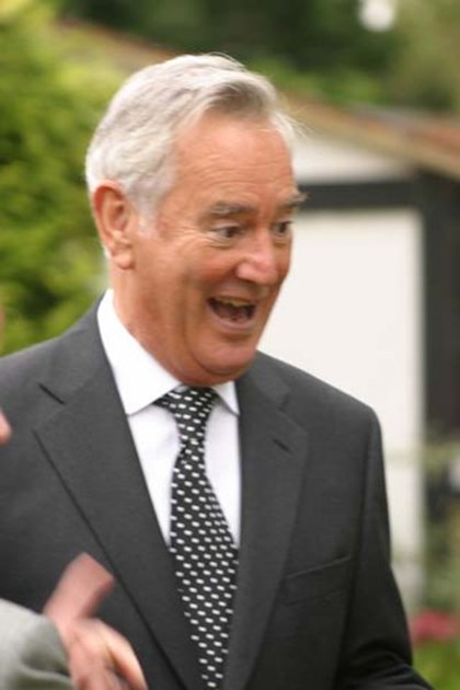 Steve Dunning on behalf of Chad Buckler is fundraising for British ...