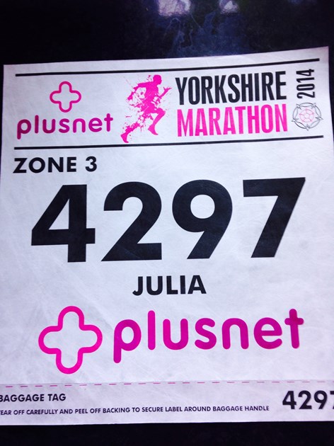 Philip Parry is fundraising for Yorkshire Cancer Research