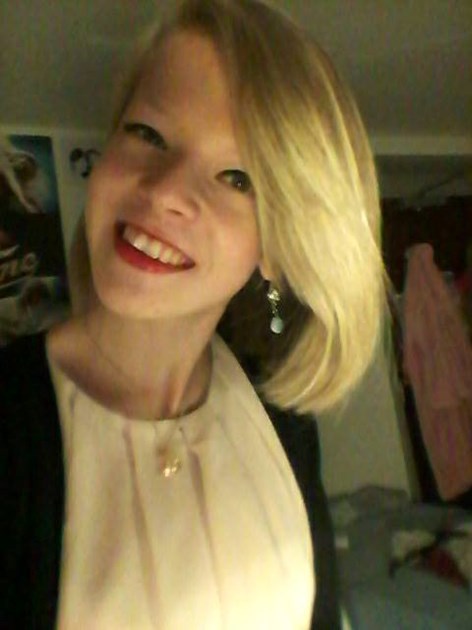 Hayley Newcombe is fundraising for Loughborough Students Rag