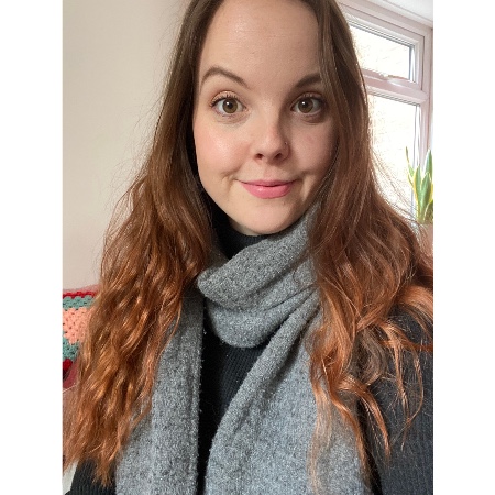 Katie Ruddock is fundraising for Thames Valley Air Ambulance