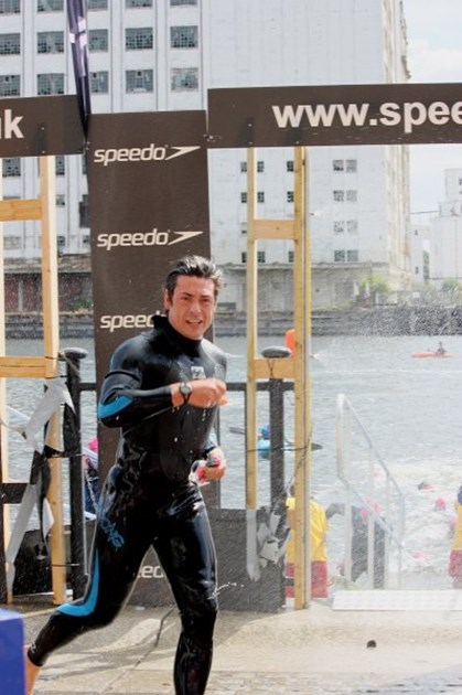 Al Buset is fundraising for Great Ormond Street Hospital Children's Charity