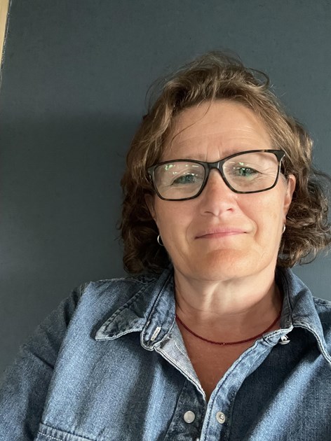 Louise Budgen is fundraising for Women V Cancer Open Challenges