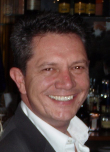 Phil Higgins is fundraising for Computer Aid International