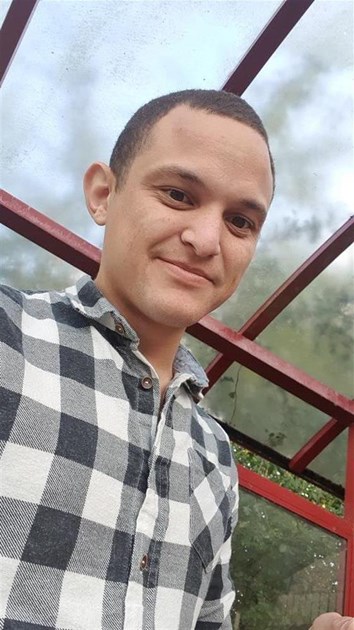 Wayne Virgo is fundraising for Cancer Research UK