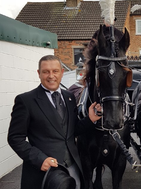 Lisa Dolby is fundraising for Thornberry Animal Sanctuary