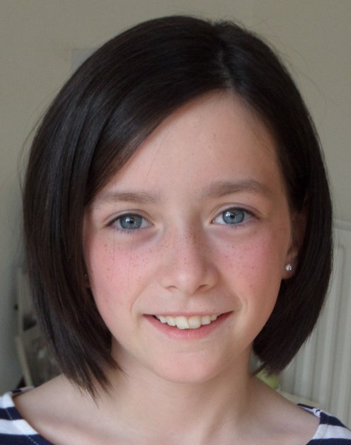 Eamonn&Siobhan Monaghan is fundraising for Little Princess Trust