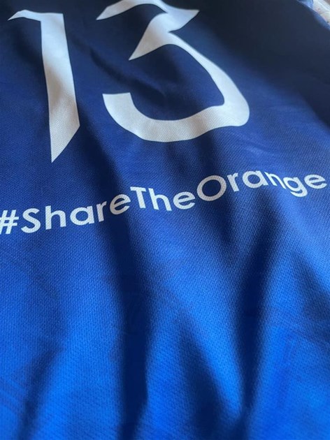 Greg Simons is fundraising for Alzheimer's Research UK