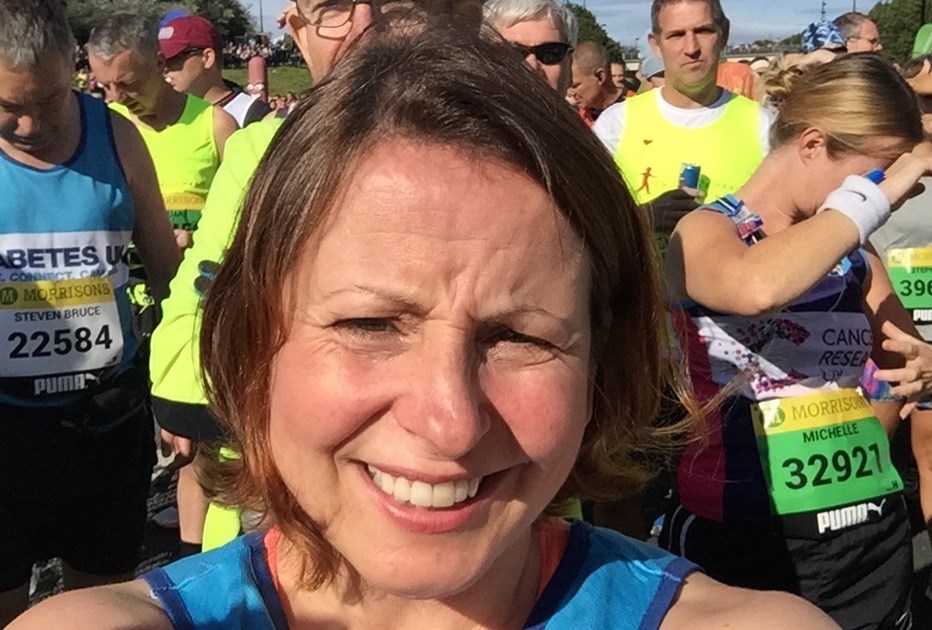 Emma Scargill is fundraising for Barnsley Hospice