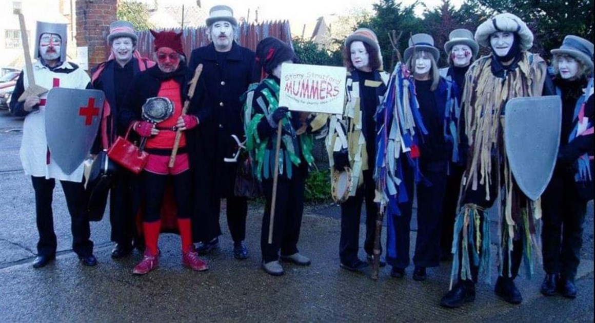 Ria House is fundraising for UnityMK