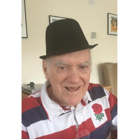 Erika Durham is fundraising for Alzheimer's Society