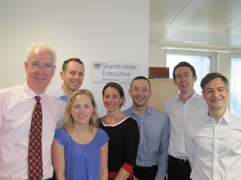 Wyn Griffiths is fundraising for Breast Cancer Now