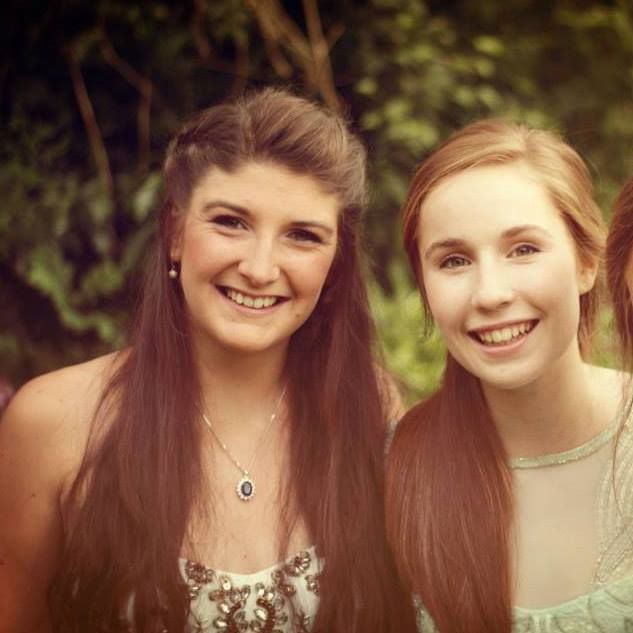 Jess Furness is fundraising for Marie Curie