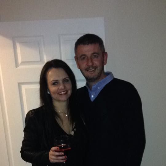 Louise Rimmer is fundraising for Alzheimer's Society