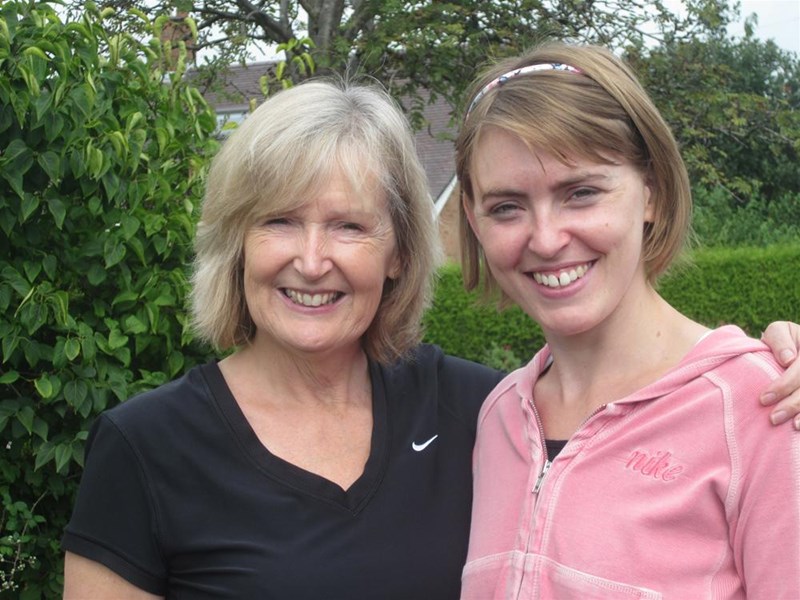 Sarah Meads is fundraising for Friends of PICU