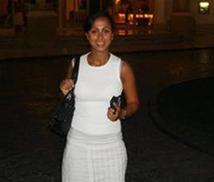 Najet Amezzane is fundraising for British Heart Foundation